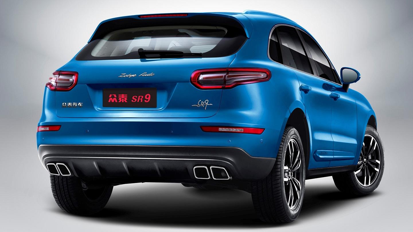 Nimi muutettu: Zotye Multiplan - kun kaikkien muistama Fiat Multipla ...