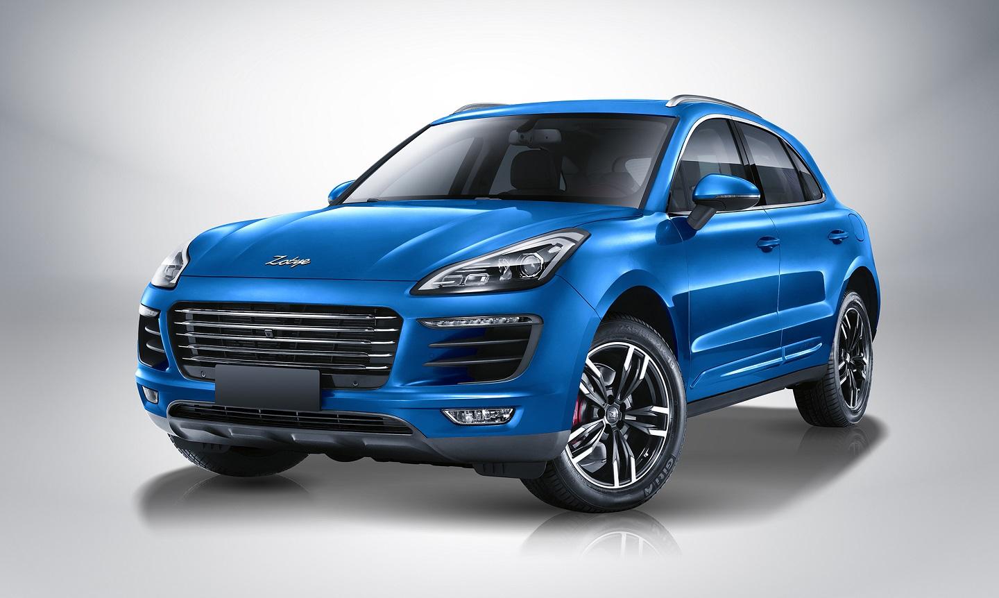 Nimi muutettu: Zotye Multiplan - kun kaikkien muistama Fiat Multipla ...