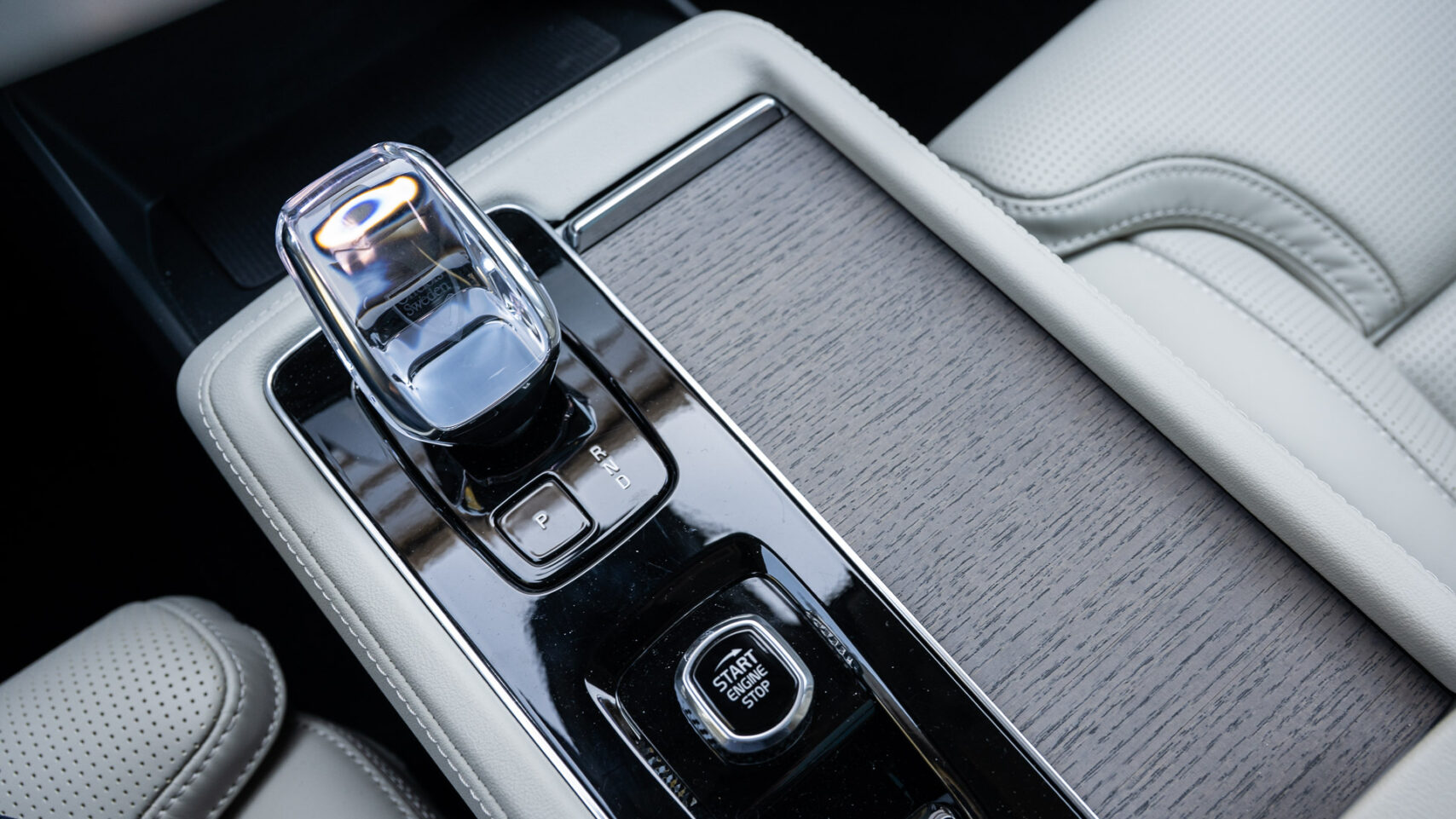 Koeajo: Volvo XC90 – on kaikki niin kuin ennenkin