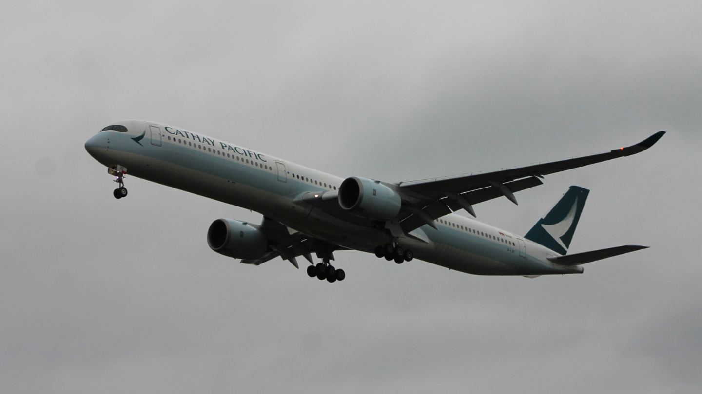 Airbus suunnittelee A350:stä ekstrapitkää A350-2000-varianttia Boeing ...